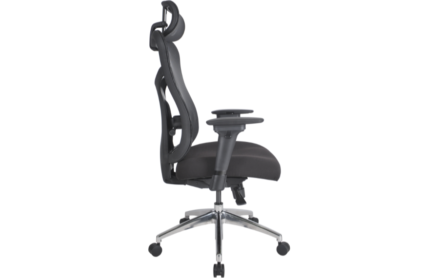 hofmavatar | Mesh Back | Ergonomic Chair | Executive Chair | Hunter ...