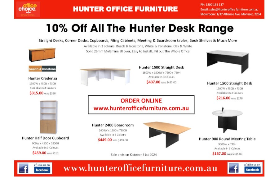 discount office furniture