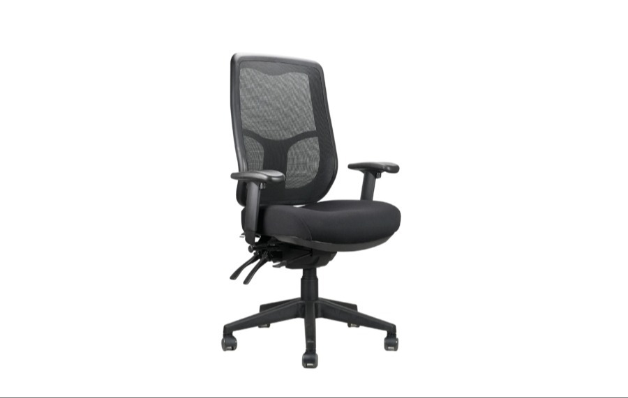 New Stateline Ergonomic Office Chair Range