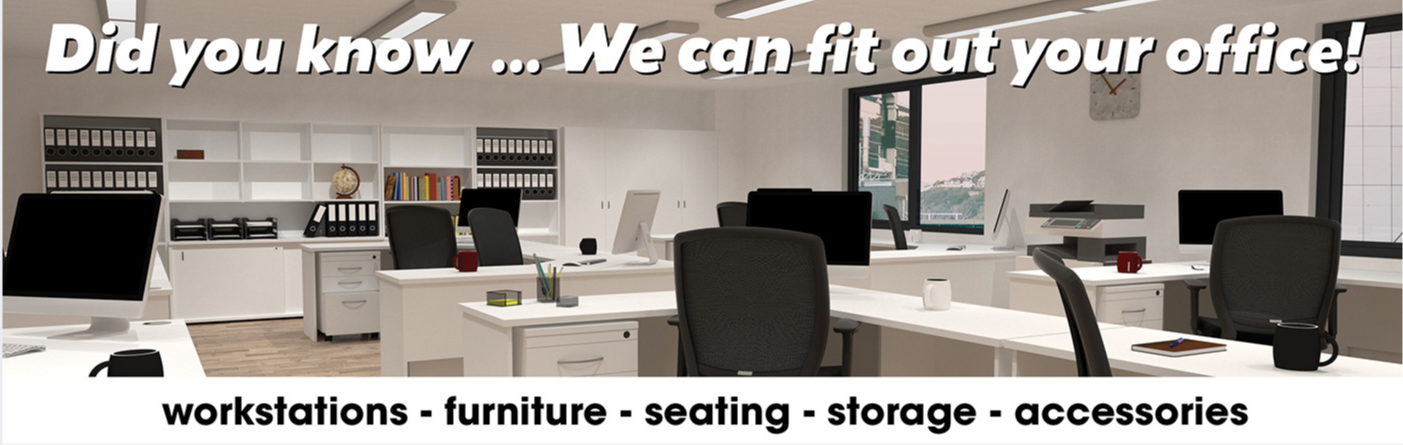 Office Furniture & Office Storage | Hunter Office Furniture