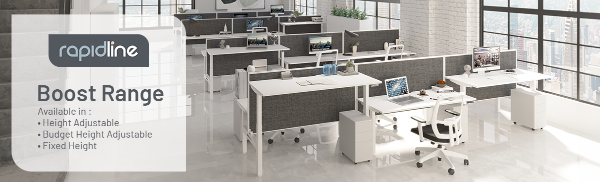 Office Furniture & Office Storage | Hunter Office Furniture