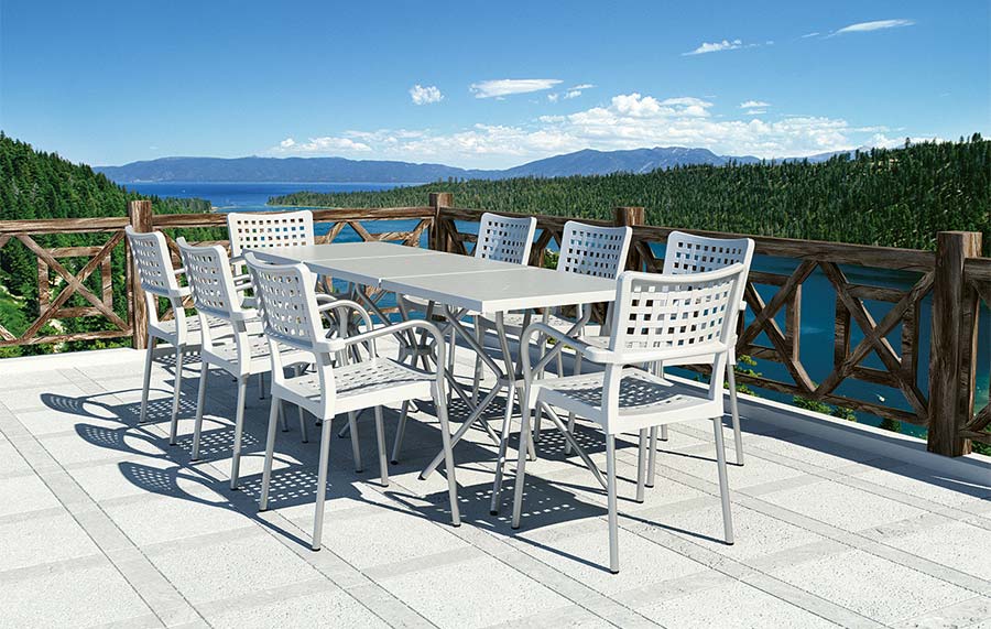 Hospitality Tables | Hunter Office Furniture