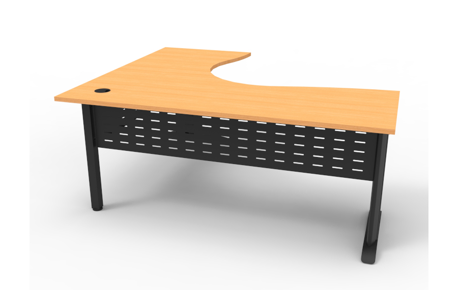 Corner Desks | Hunter Office Furniture