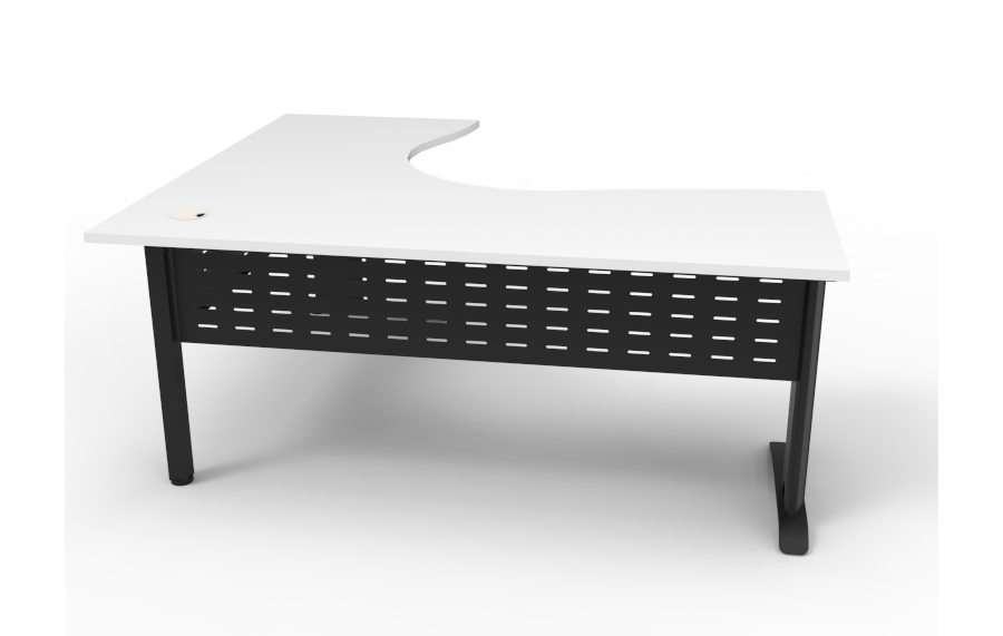 Corner Desks | Hunter Office Furniture