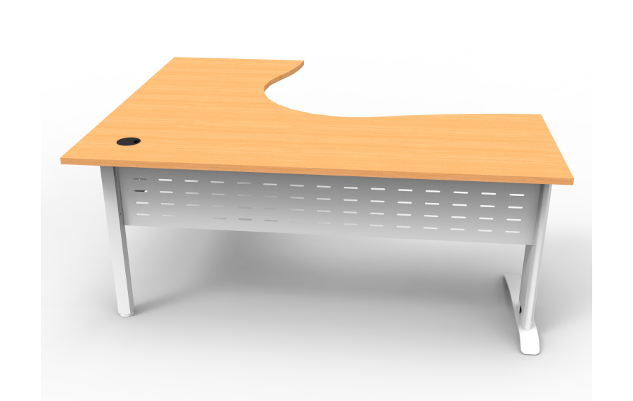 Corner Desks | Hunter Office Furniture