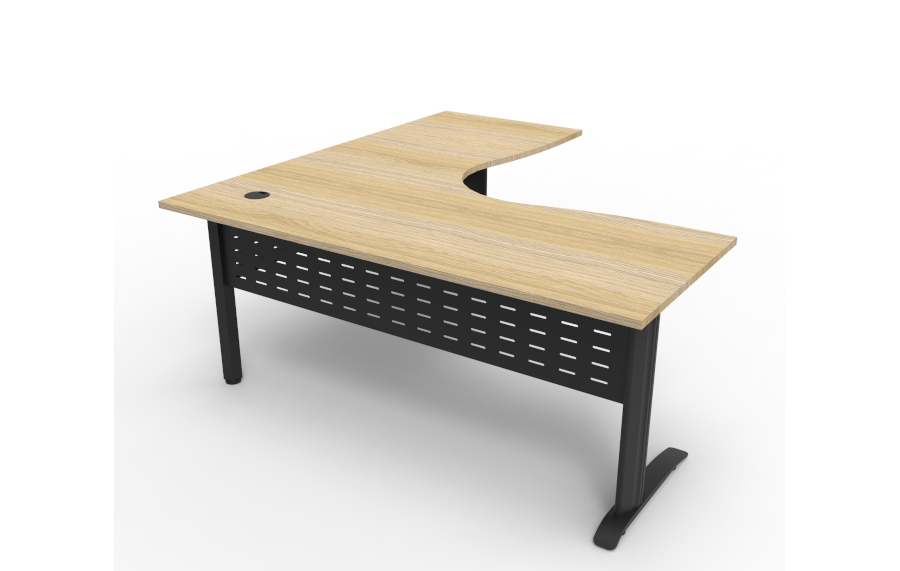 Corner Desks | Hunter Office Furniture