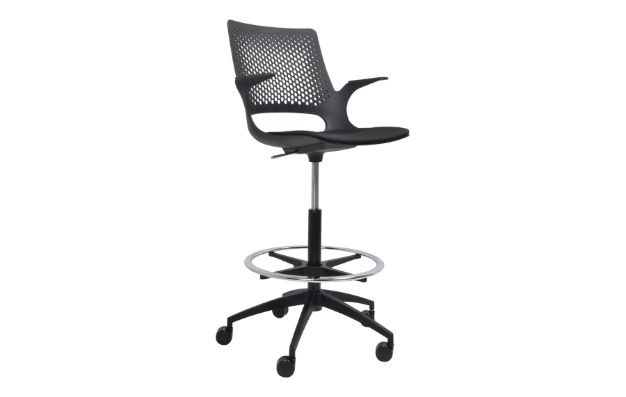 Drafting Chairs | Hunter Office Furniture