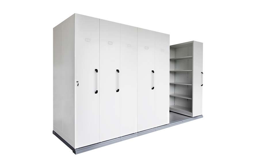 Office Storage & Office Cupboards | Hunter Office Furniture