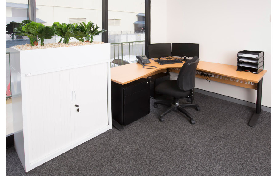 Office Storage & Office Cupboards | Hunter Office Furniture