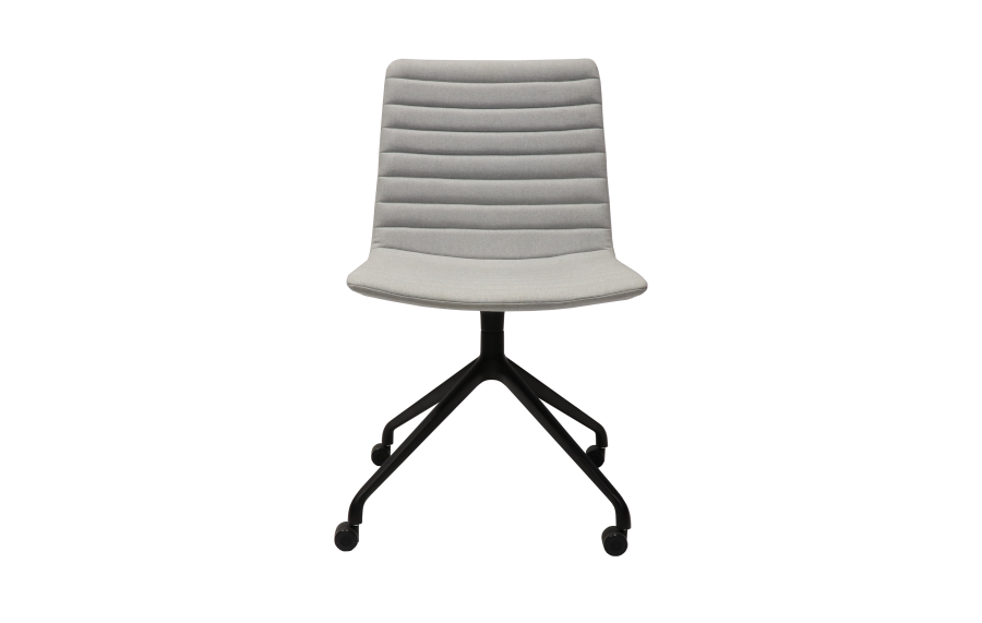 Hoffpixel Reception Chair | Hunter Office Furniture
