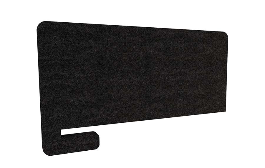 Workstation Screens & Partitions | Hunter Office Furniture