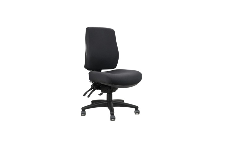 New Stateline Ergonomic Office Chair Range