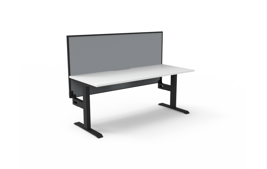 New Fixed Height Desking Range